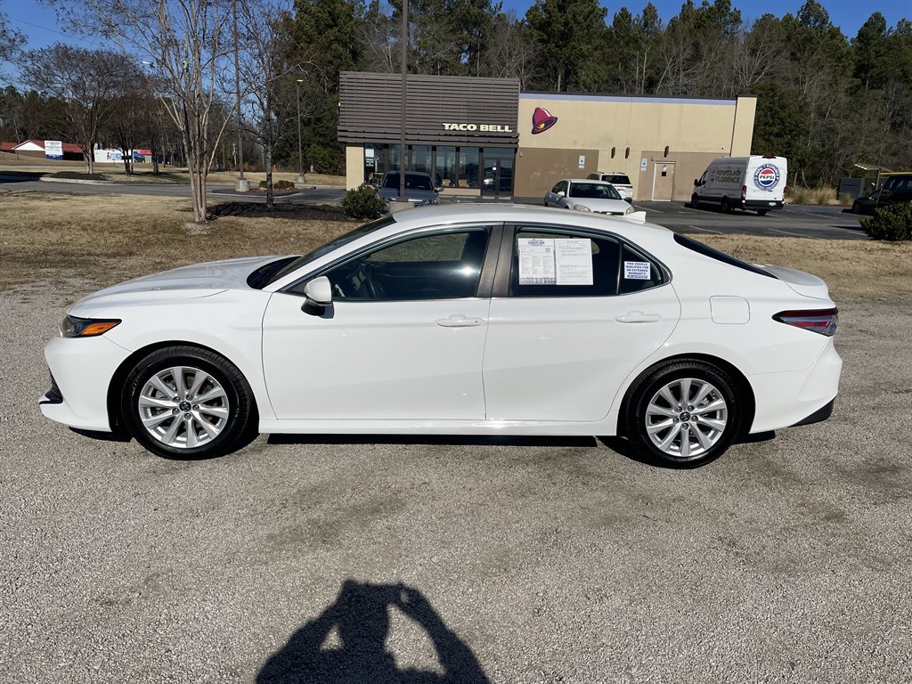 Moore Automotive Group, LLC